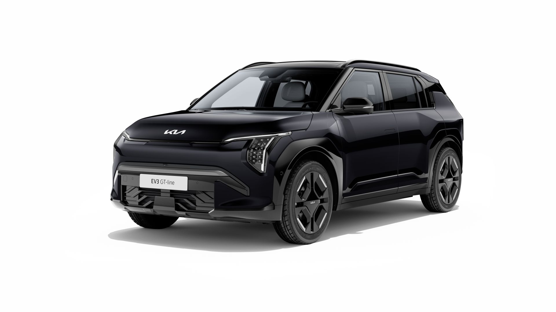 L'abbonamento per auto Kia Flex. Rende la mobilità molto semplice.